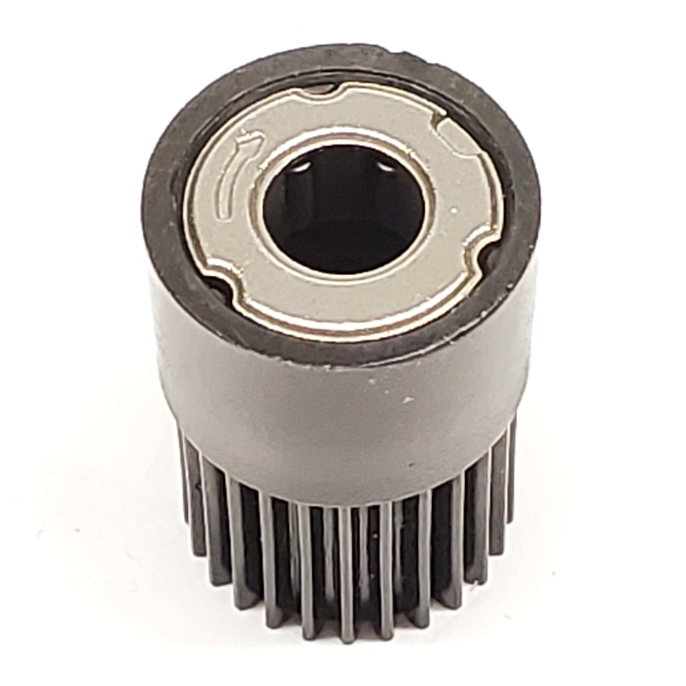 Bypass (Tray 5) Feed Shaft One-Way Gear (26 Tooth) for Xerox® Versant ...
