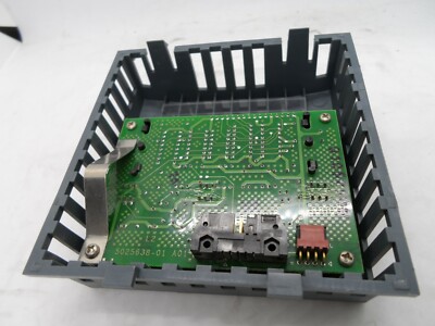 HP Compaq DEC Alphaserver ES45 LCD display panel black Color 5025638-01 ...