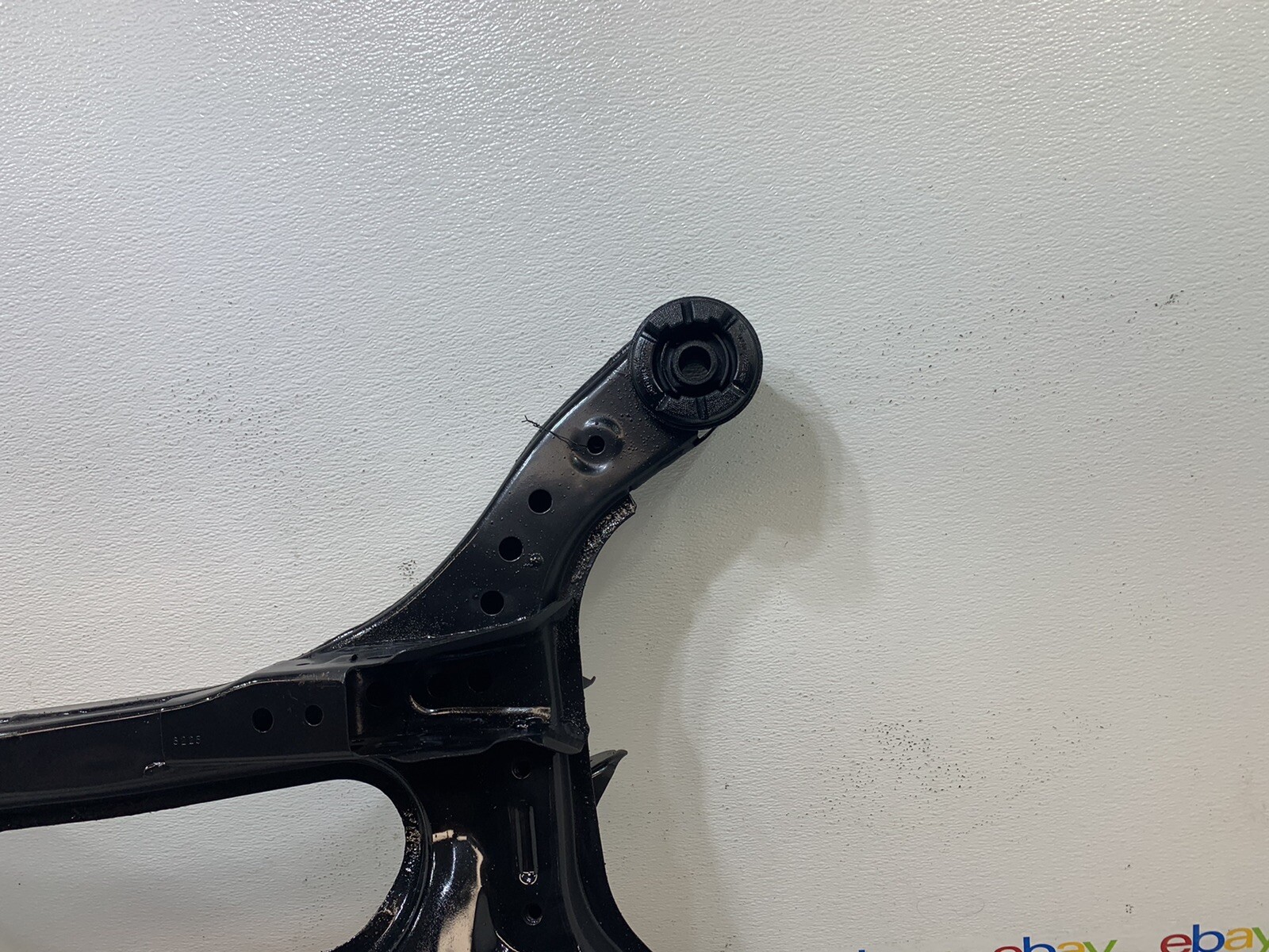 2007-2012 Nissan Altima 4DR SED Rear Cross Member Sub K Frame Brace ...