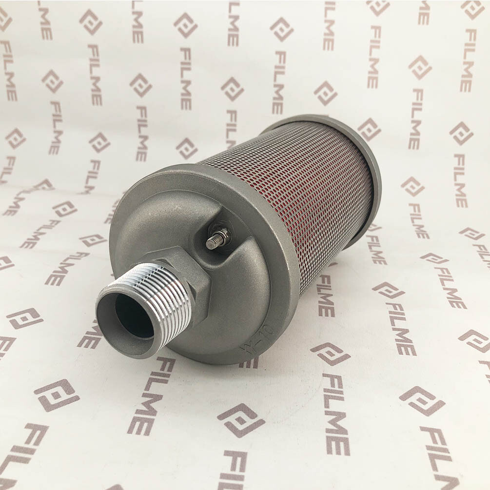 Silencer 1617616403 1617-6164-03 for Atlas Copco Compressor Dryer ...