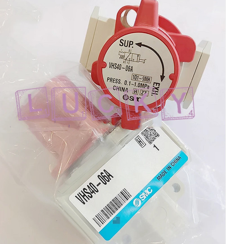 SMC release valve VHS40-06A | eBay