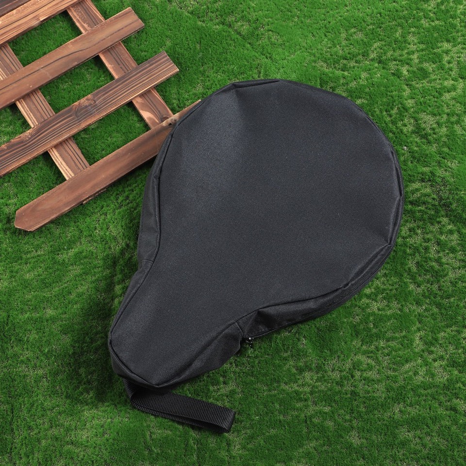 Cast Iron Pouch Storage Bag Camping Outdoor Pan Organizer Kitchen | eBay UK