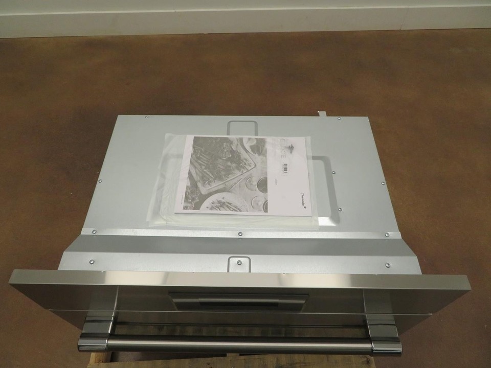 Thermador Professional Series 30" 1.6 Cf Built In Microwave MB30WP ...