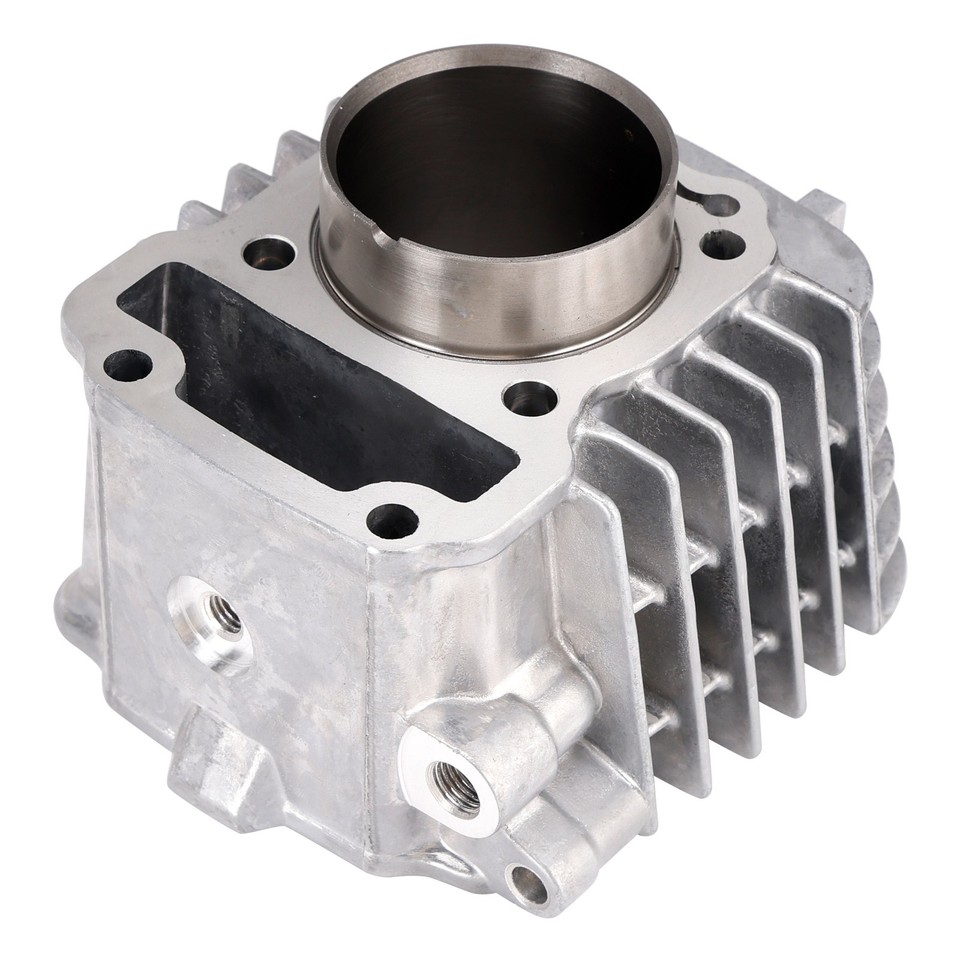 Cylinder Piston Kit 50mm For Honda CRF110F Dream Wave 110i C110 Super ...