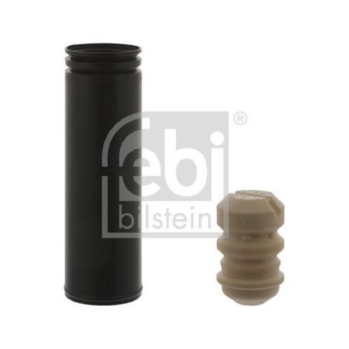 Febi Bilstein Staubschutzsatz Stoßdämpfer hinten 33502290348 | 386108 ...