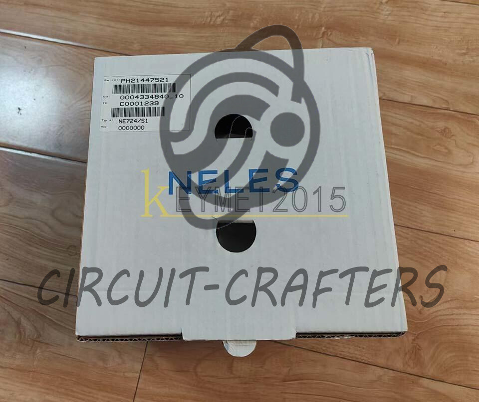 1PCS New in box Metso Positioner NE724/S1 | eBay UK