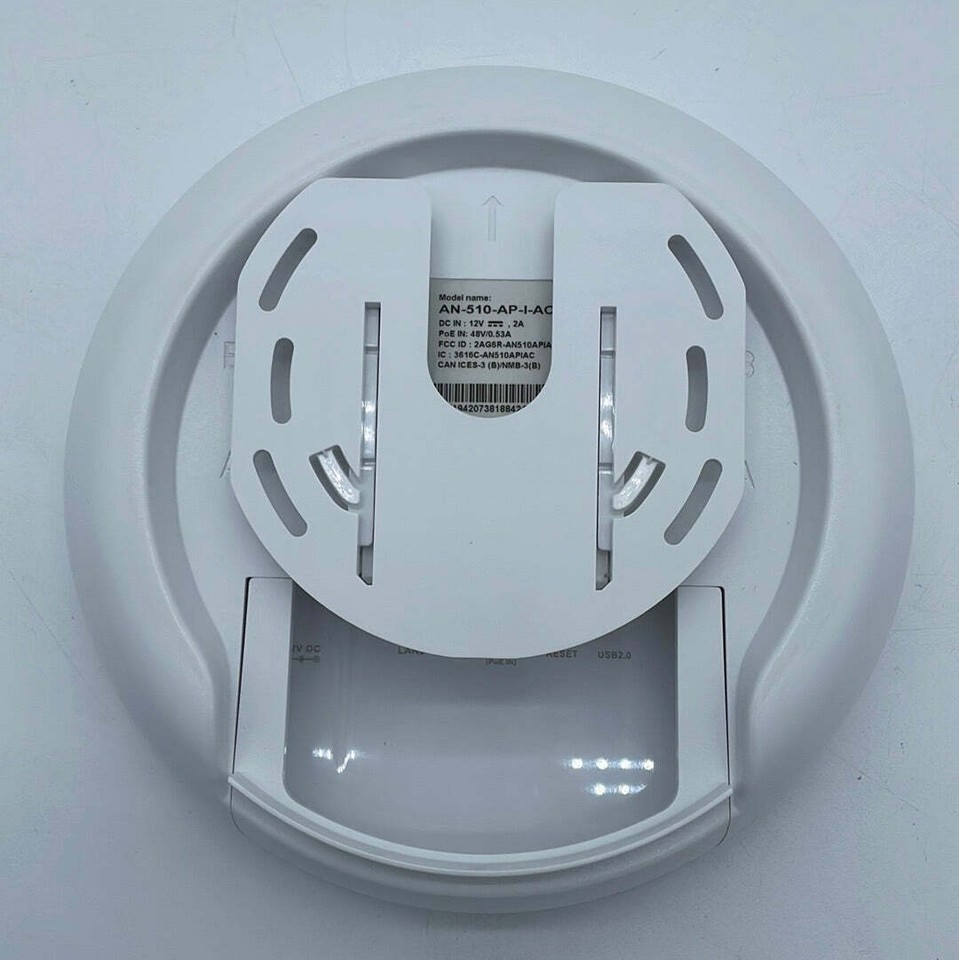 Araknis Wi-Fi 510 Series Indoor Wireless Access Point AN-520-AP-I | eBay