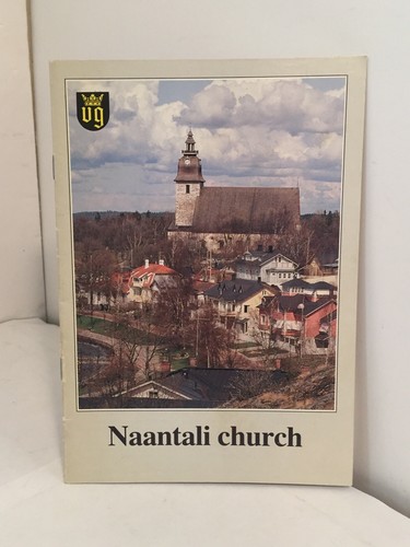 Naantali Church; CATHOLIC HISTORY FINLAND MEDIEVAL CONVENT STONE ...