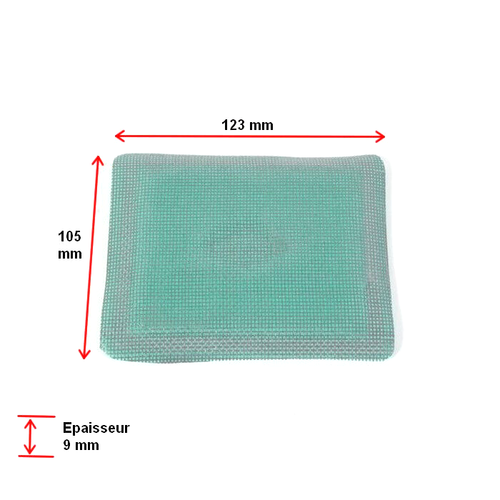 491435S Pré-Filtre à air d'origine moteur BRIGGS & STRATTON | eBay