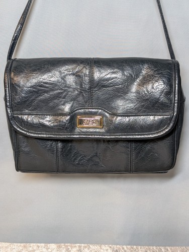 TR Bentley Blue shoulder Bag | eBay