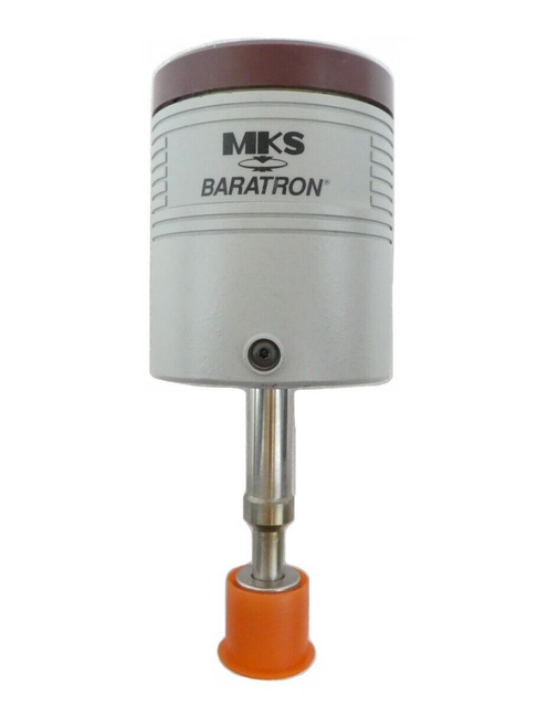 MKS Baratron Capacitance Manometer 1 Torr Type 626 626a-12319 for sale ...