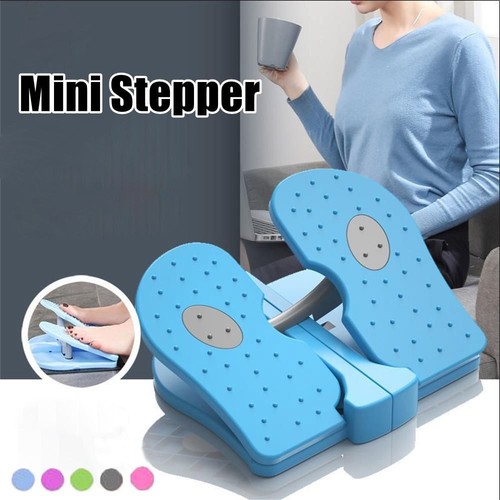 Fitness Equipment Mini Stepper Exercise Stepper Under Desk Exerciser ...