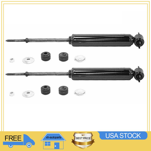 For 1964~1967 Chevrolet Chevelle Front Monroe Shocks & Struts Shock ...