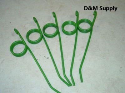 5 pack Hay Rake teeth to fit John Deere 350 851 858 894 896 | eBay