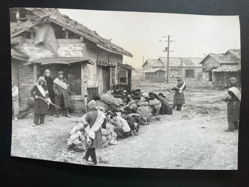 👍보도연맹 학살 1950 KOREA WAR BODO LEAGUE MASSACRE PRESS PHOTO 韩战保導聯盟虐殺 ⭐⭐⭐⭐⭐ ...