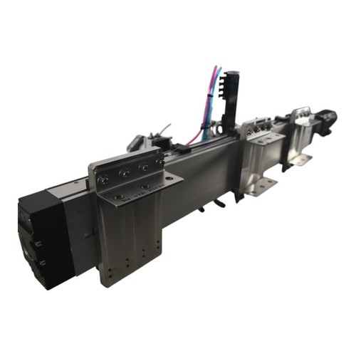 Bosch Rexroth CKK-090-NN-1 Compact Module R911387723 Servo Motor | eBay