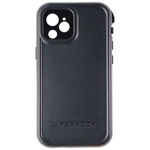 LifeProof FRE Series Waterproof Hard Case for Apple iPhone 12 mini ...