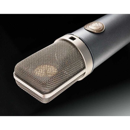 Neumann TLM 67 Multi-pattern mic with K 67 capsule; omni, ca | eBay