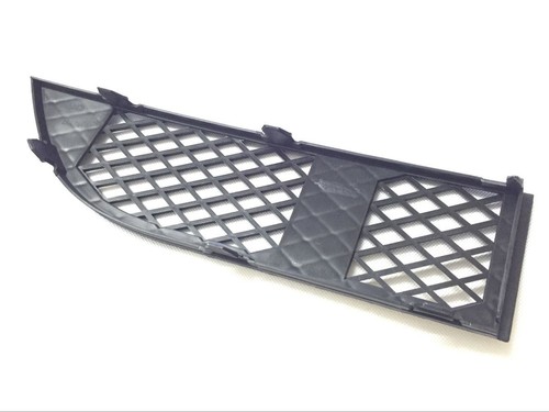Front Left side Bumper Lateral Grill for BMW E65 E66 750i 760Li ...