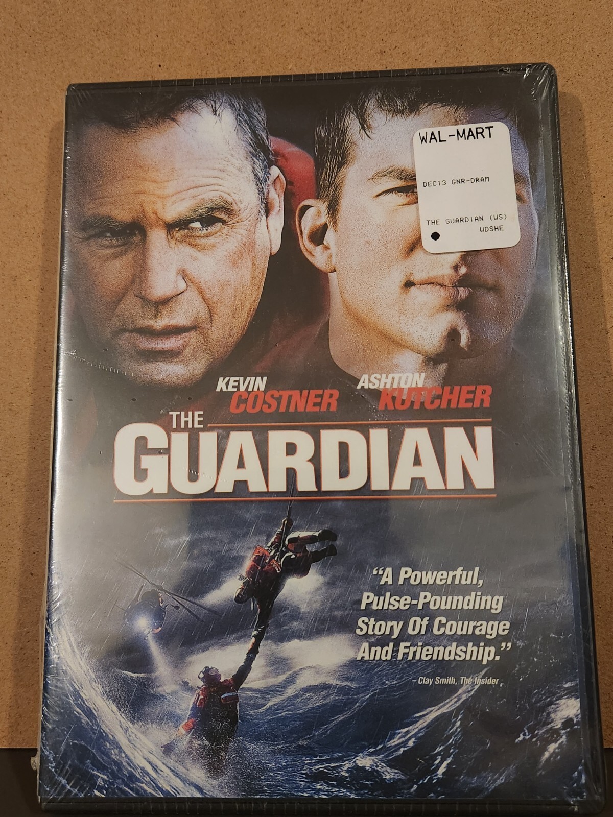 The Guardian (DVD, 2006) 786936705119| eBay