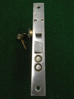 Locks & Keys - Corbin Cabinet Lock