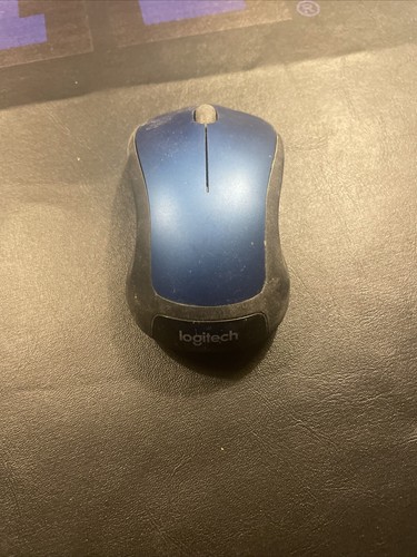 logitech m310 wireless mouse Blue Computer Accessories | eBay