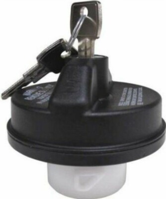 NEW OEM Type for CHEVROLET Lockable + Keys Gas Cap Fuel Tank MOTORAD ...
