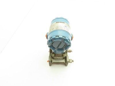 Transmitters - Pressure Transmitter Cal