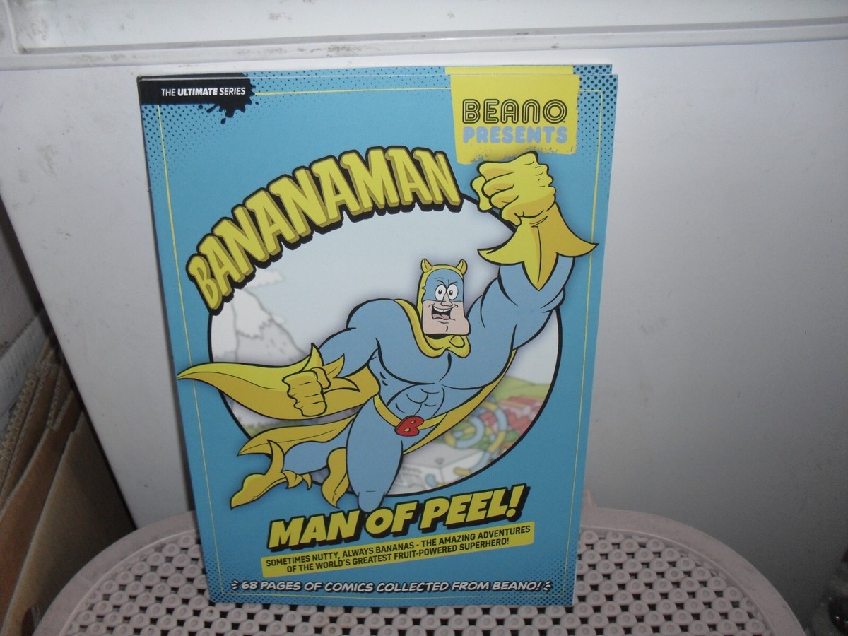 Banana Man