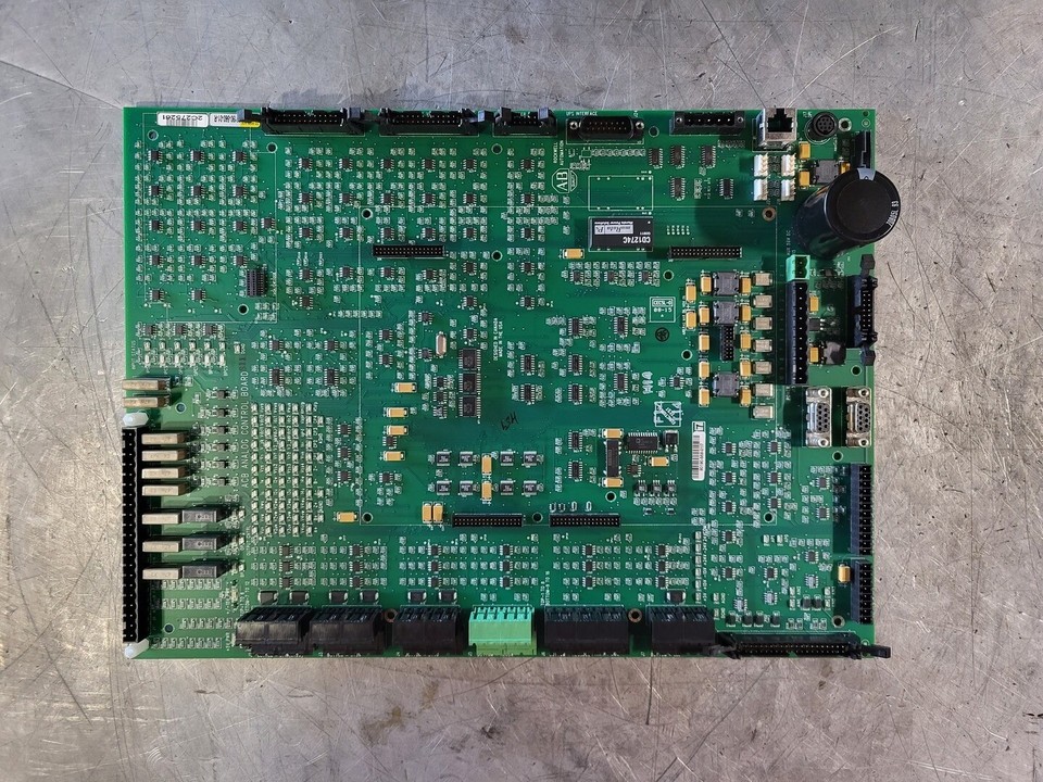 ALLEN-BRADLEY Analog Control Board for PowerFlex 7000 AC Drive 80190-560-01-R | eBay