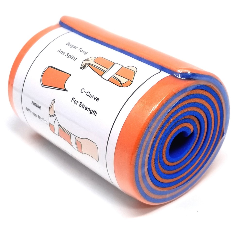 6"/4" Israeeli Trauma Bandage Emergency Dressing First Aid Compression ...