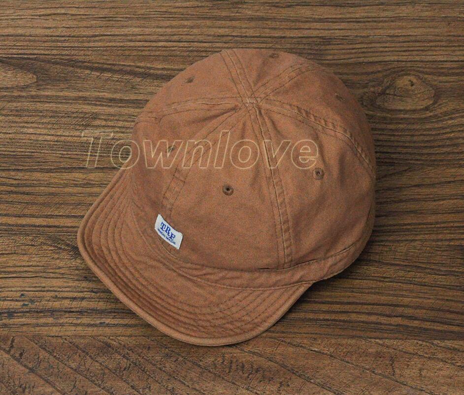 Short Brim Cap Men's Women's Flip Hat Baseball Cap Adjustable Cap Work ...