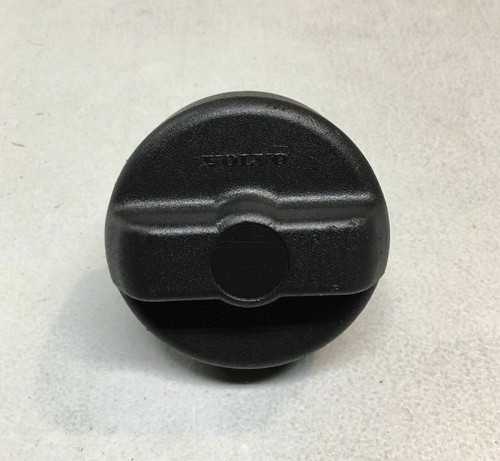 Volvo Gas Cap Fuel Tank 9142541 OEM | eBay