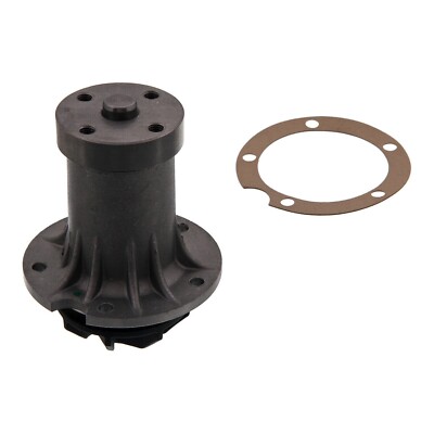 Mercedes-Benz W123 water pump NEW 280 280E 250 200D 300D 240D | eBay