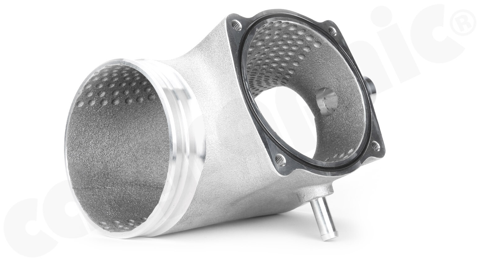 IPD Intake Plenum für Porsche 986 Boxster S 3.2l Tuning Ansaug ...