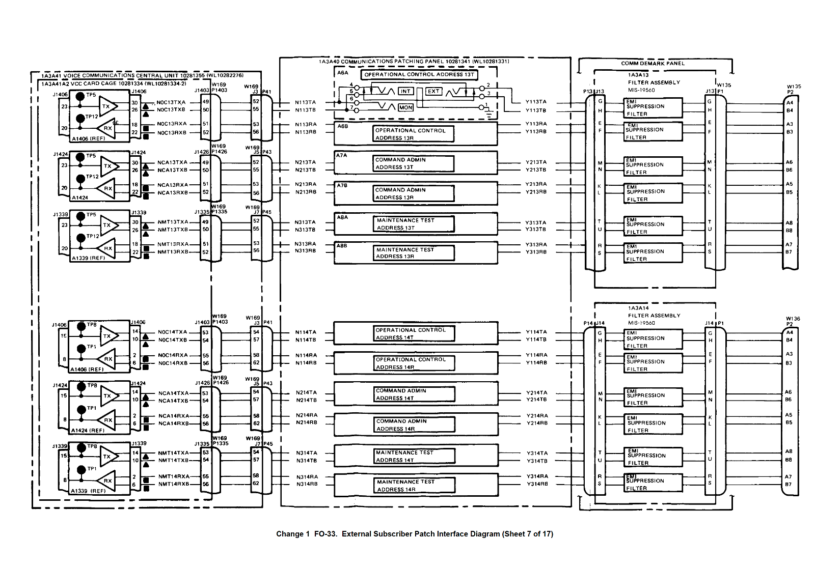 552 Page AN/TSQ-73 HAWK & PATRIOT Missile Minder Air Defense Manuals on ...