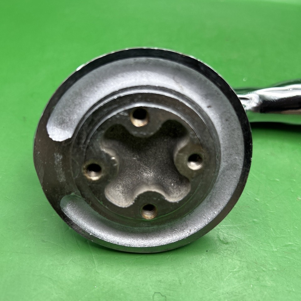 Lincoln GREYHOUND Vintage Antique Radiator Cap Hood Ornament 1924 1925 ...