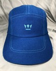 King Power Cap Hat Adult Adjustable Life Is An Adventure Blue Cotton ...