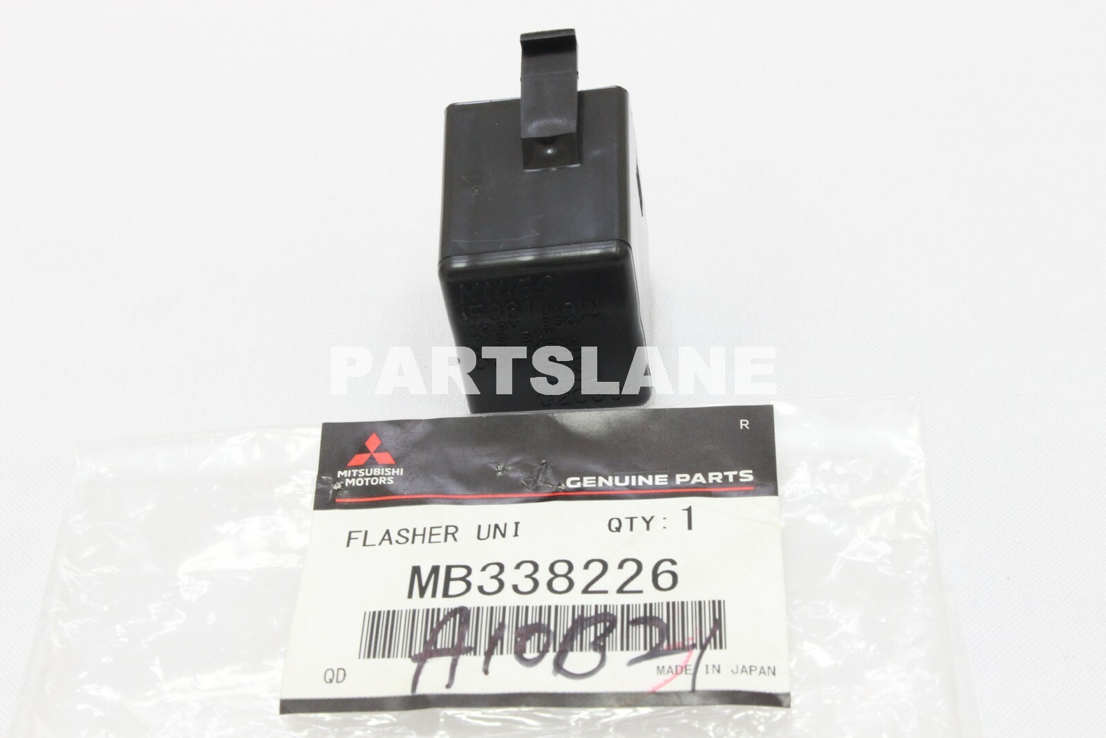 Mitsubishi Mighty Max Expo Van OEM Hazard & Turn Warning Flasher Unit ...