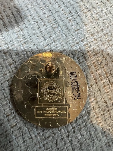 Disney Official Trading Pin Star Wars Rebel Phoenix Squadron Logo 2017 ...