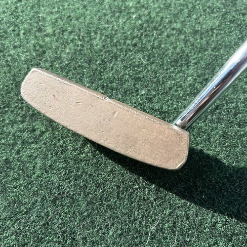 Ping MLT Putter 35" Mens RH. New Pistol Grip Original Steel Shaft | eBay
