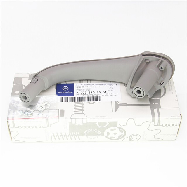 Mercedes C230 C320 C240 Front Driver left Interior Door Handle ...