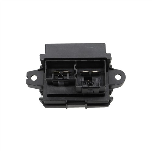 Blower Motor Resistor 68079480AA For Chrysler 300 Dodge Charger Jeep ...