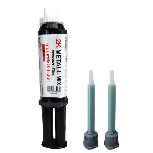 2K metal adhesive adhesive adhesive aluminum iron stainless steel cast ...