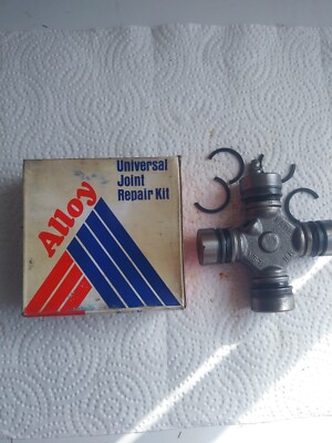 Alloy Universal Joint Repair Kit TD55-55-2 1135 | eBay