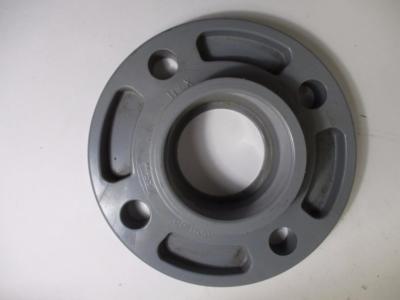 NSF-pw IPEX 2 1/2" Grey Flange SCH 80 CPVC F1970 ASTM | eBay