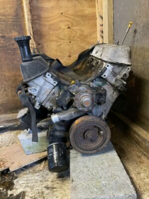 Land Rover Discovery 2 4.0 Rover v8 petrol Engine Thor V8 hot rod v8 ...