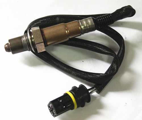 WAJ Oxygen Sensor 0015408717 Fits Mercedes C CLK Class W202 W208 2.0-2 ...