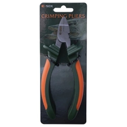 Drennan ESox Apex Predator Tools - Forceps, Multi Cutters or Crimping ...