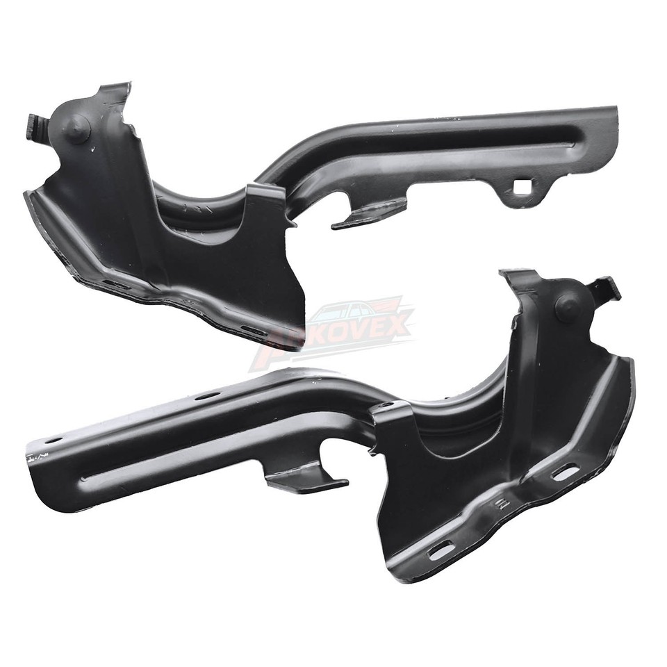 2pcs/set For 2019-2025 2020 2021 2022 Altima Hood Hinge 654006CA0A ...